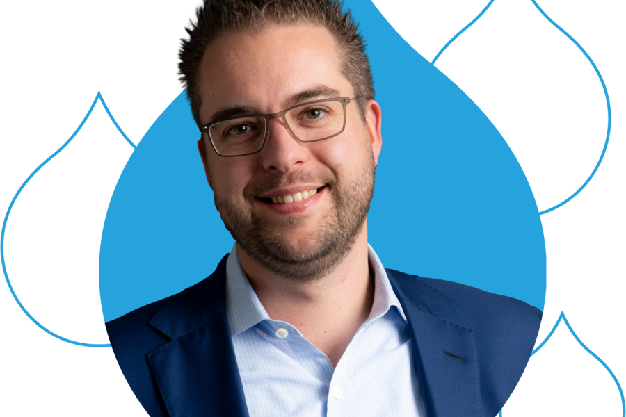 Drupal Overview Acquia